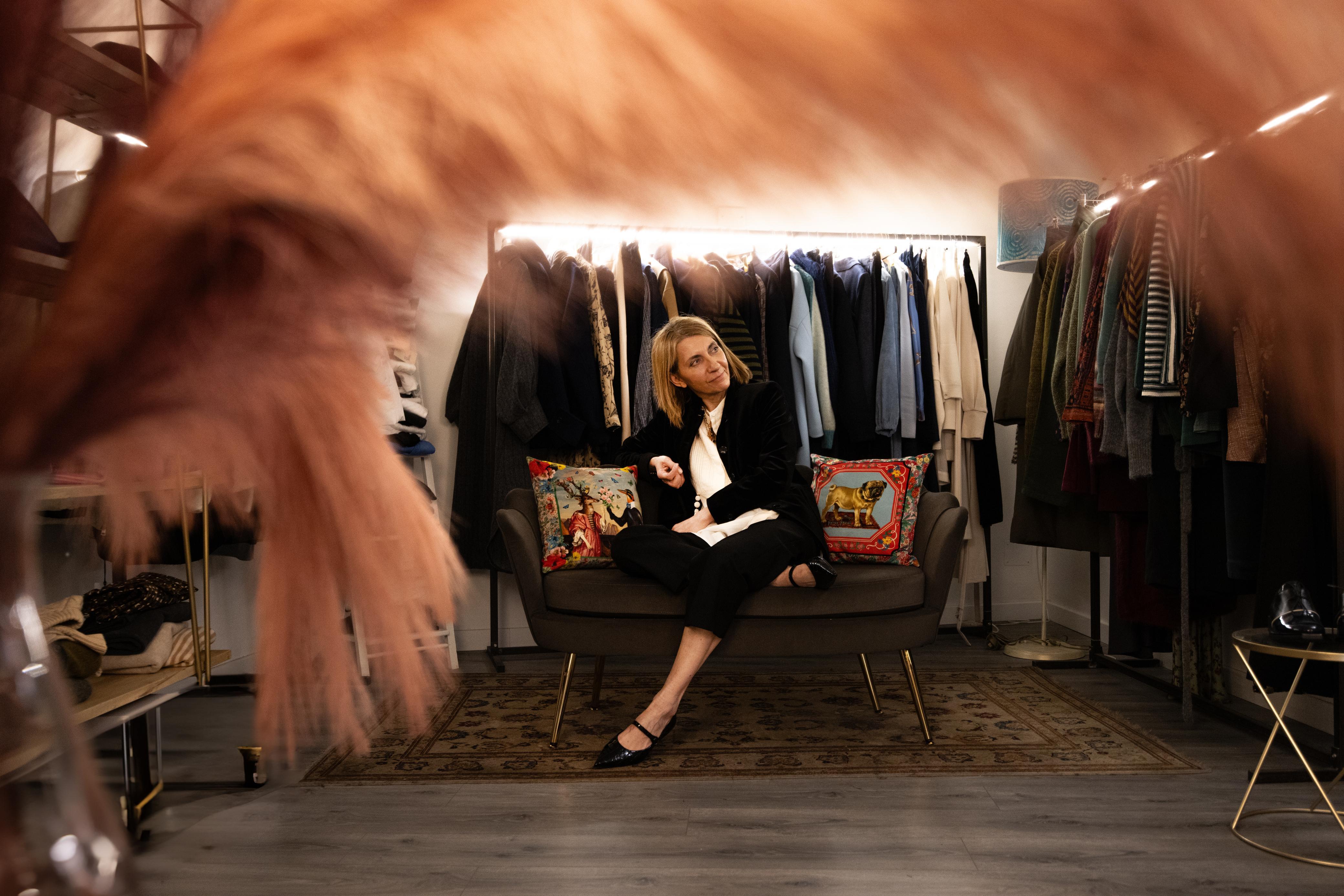 Sadami Concept Store – SADAMI